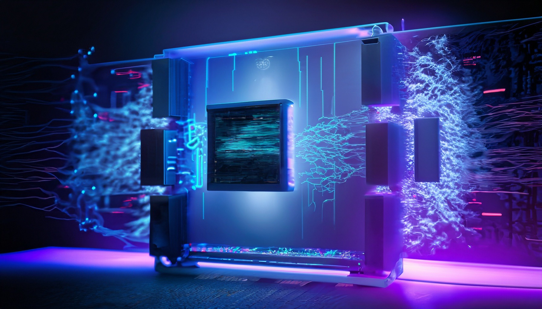 Diving into our revolutionary technology... - Neuronalys